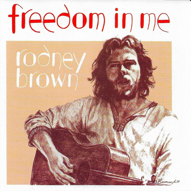Music - Rodney Brown